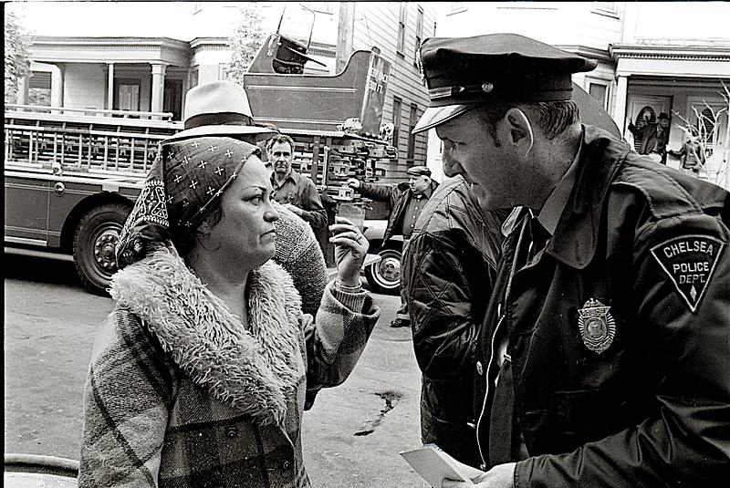 Officer Sullivan - Digital Commonwealth