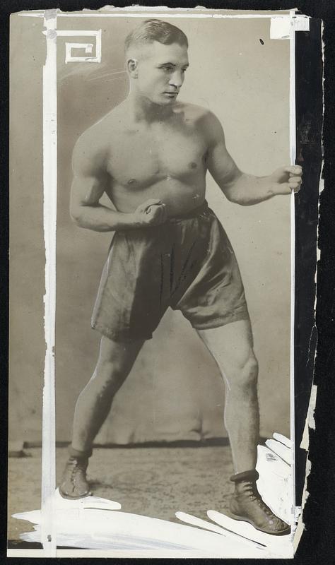 Tommy Ryan. - Digital Commonwealth