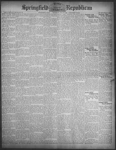 Springfield Weekly Republican - Digital Commonwealth