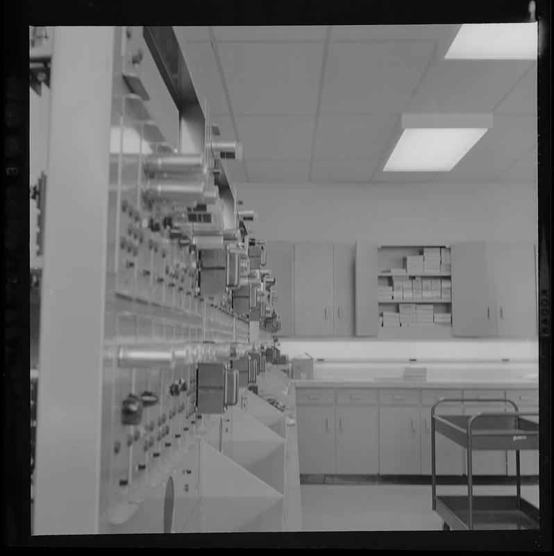 New wing - Digital Commonwealth