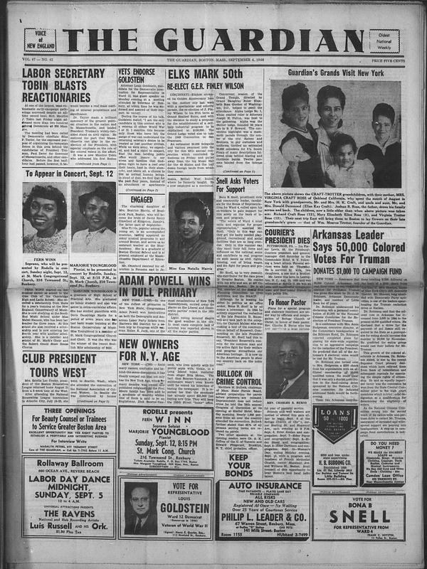 The Guardian - Digital Commonwealth