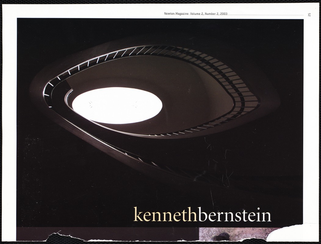 Newton Free Library, Newton, MA. Communications & Programs Office ...