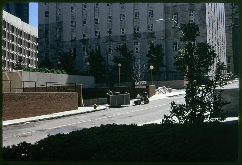 Boston - Digital Commonwealth