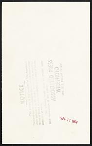 Dora Pounds Florida Coast--Advance winds of Hurricane Dora pounded ...