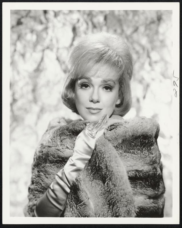 Edie Adams Blinstrub's - Digital Commonwealth