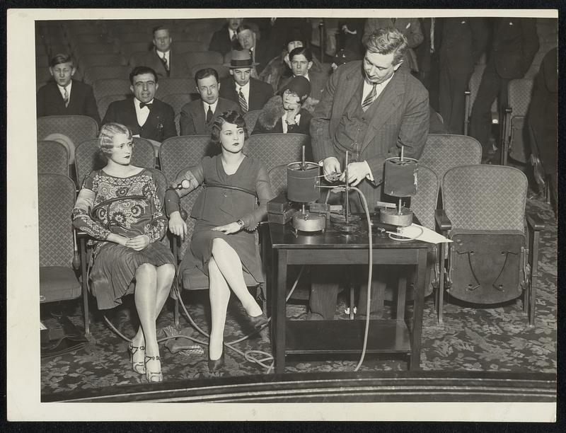 Blonde or Brunette, Which is Most Emotional. Which re-acts most ...