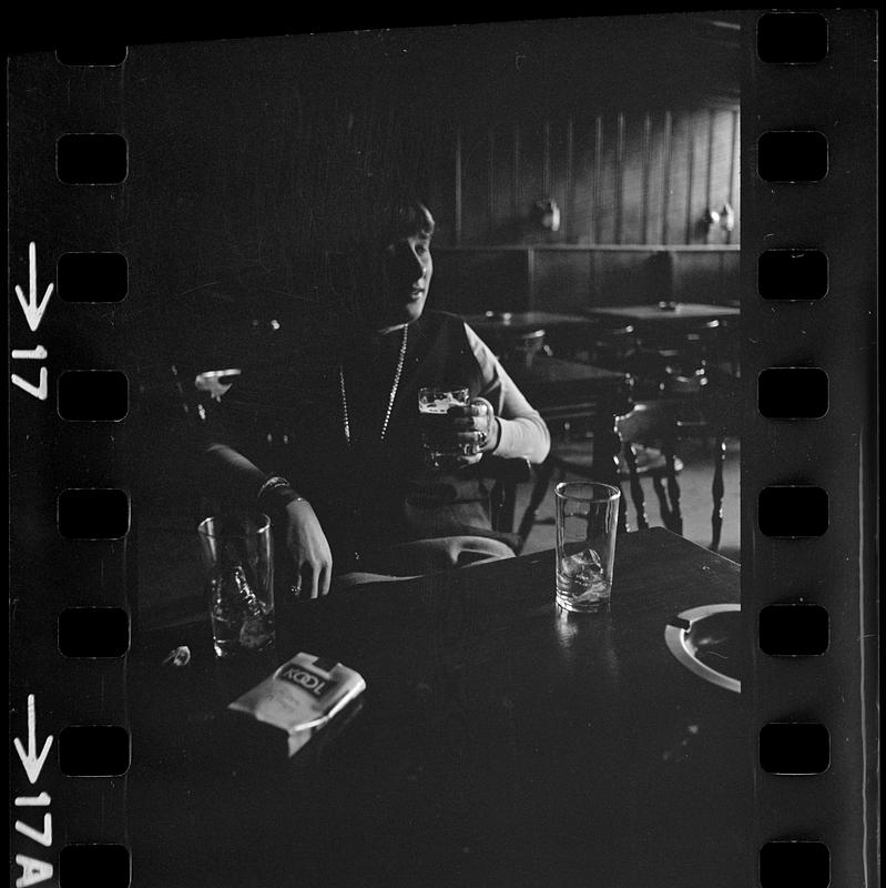 The Grog - Digital Commonwealth