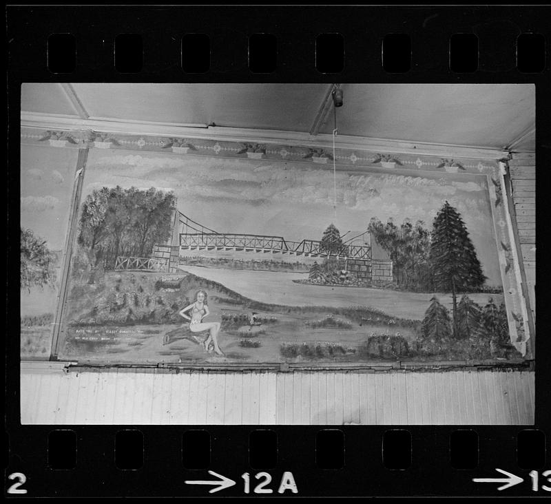 O’Brien building, Green Street, Inn Street, Old Newbury crafters ...