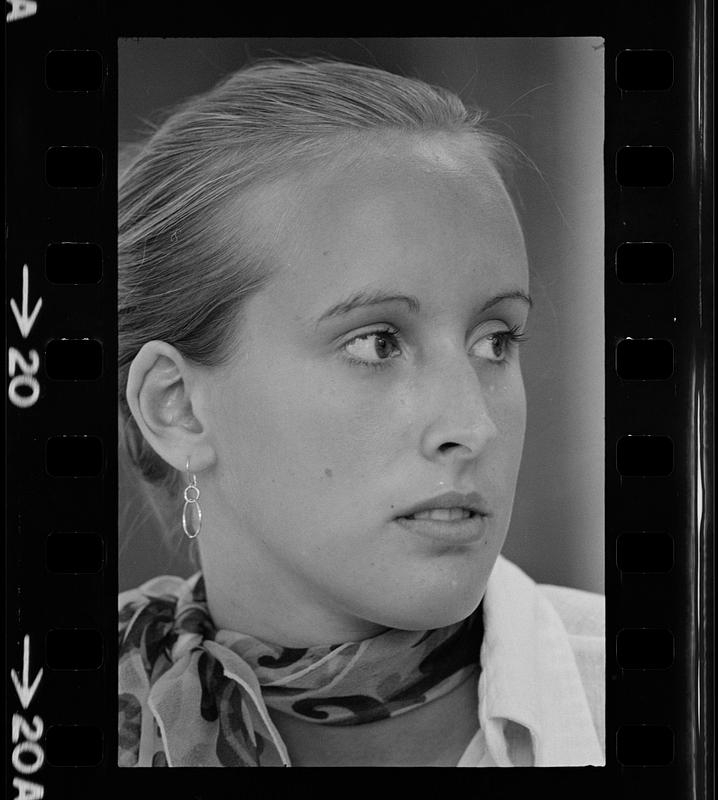 Rita Morrisette - Digital Commonwealth