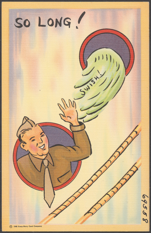 So long! - Digital Commonwealth