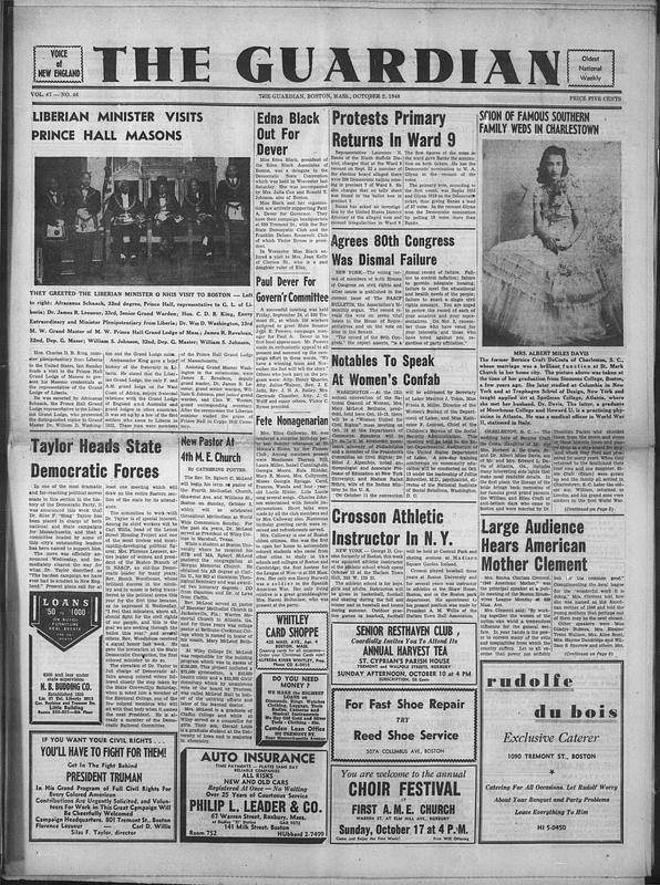 The Guardian - Digital Commonwealth