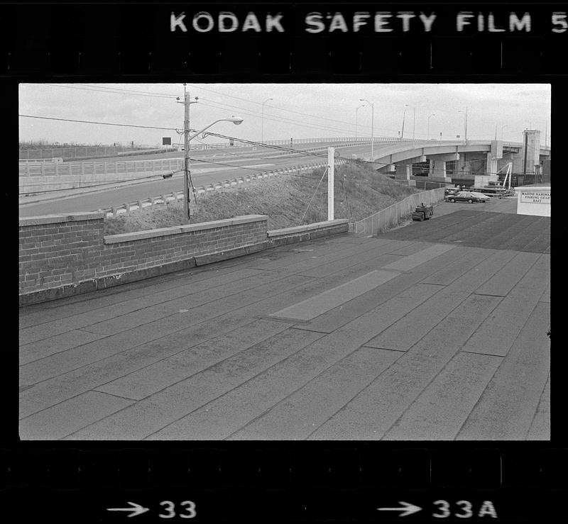 Benny Richard’s Garage - Digital Commonwealth