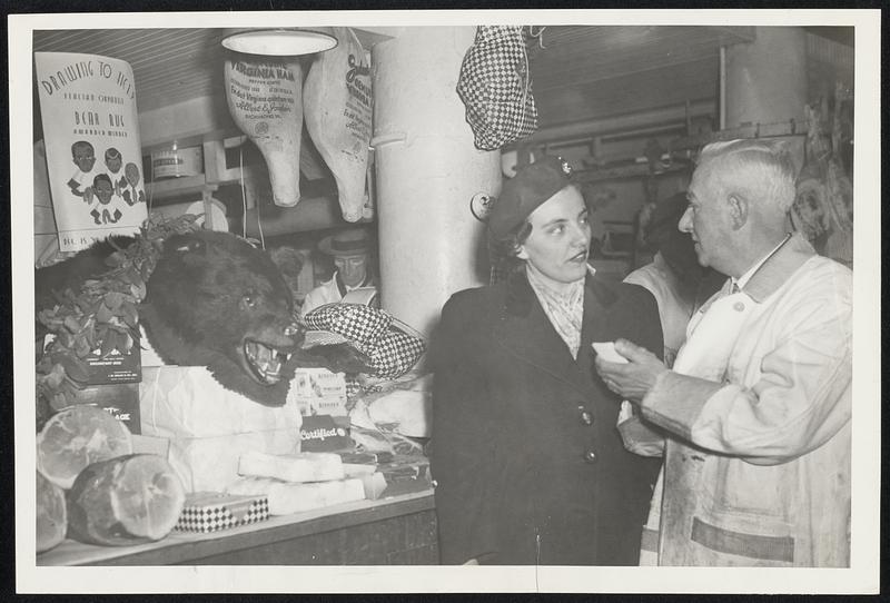 Want to Help an Orphan?--Isaiah Jones at Faneuil Hall Market is ...