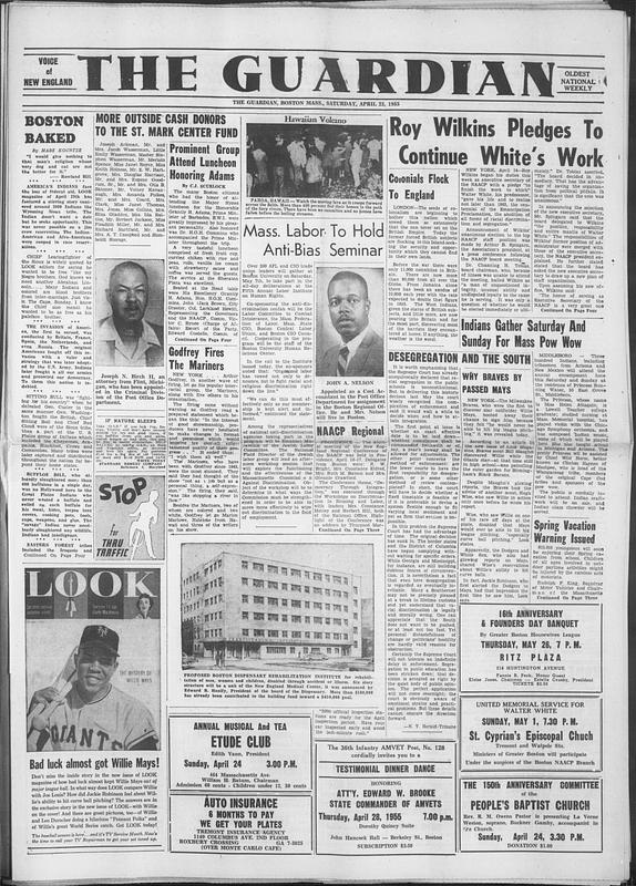 The Guardian - Digital Commonwealth