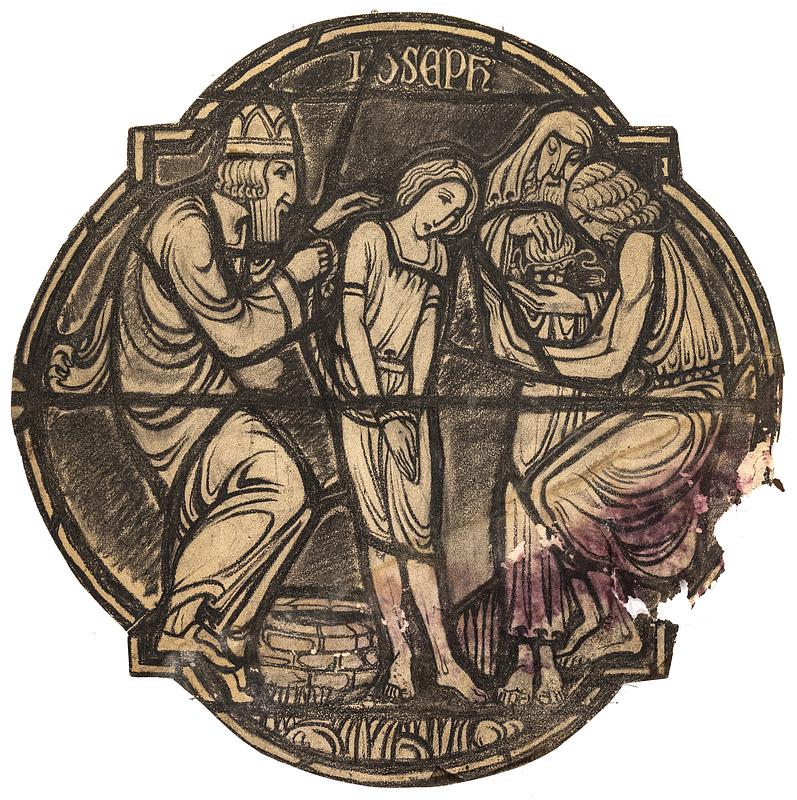 Ioseph - Digital Commonwealth