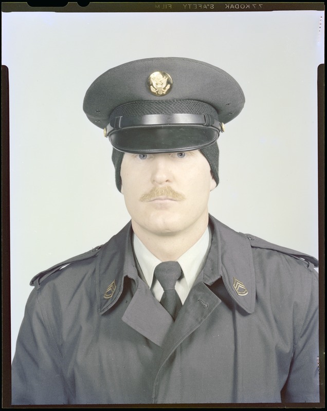 CEMEL, hats, front view - Digital Commonwealth