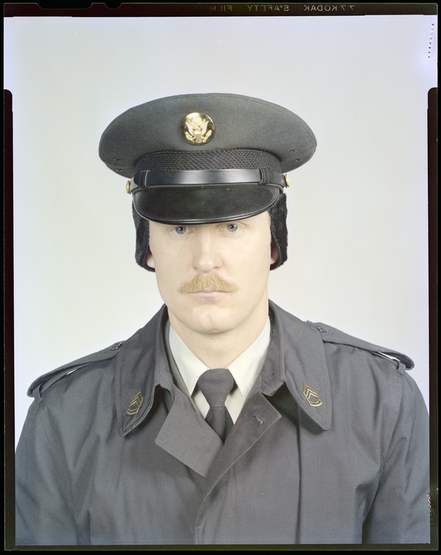 CEMEL, hats, front view - Digital Commonwealth