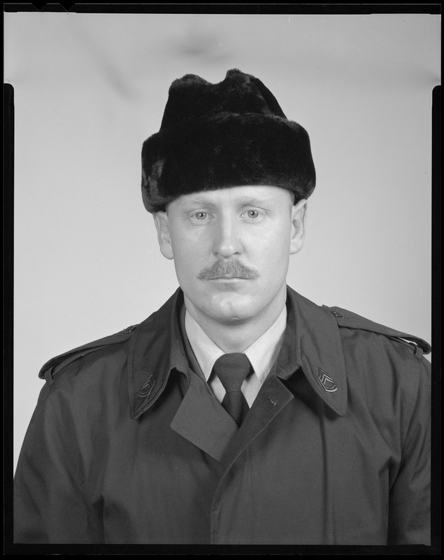 CEMEL, hats, front view - Digital Commonwealth