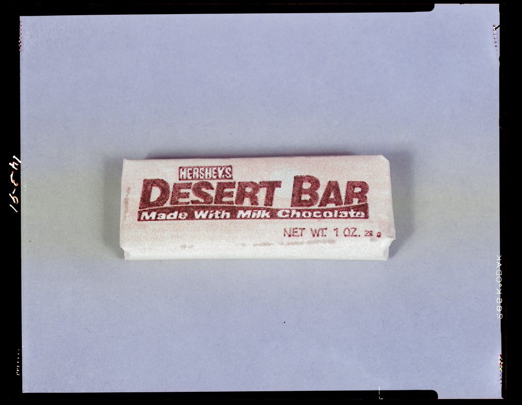 Food lab, desart bar - Digital Commonwealth