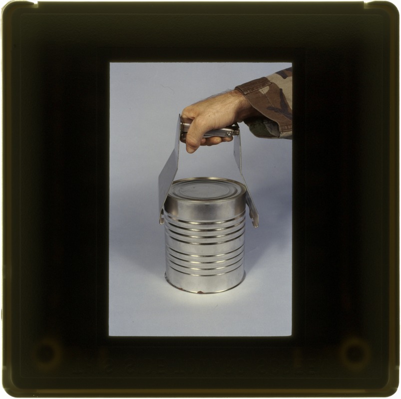 FED, can lifter - Digital Commonwealth