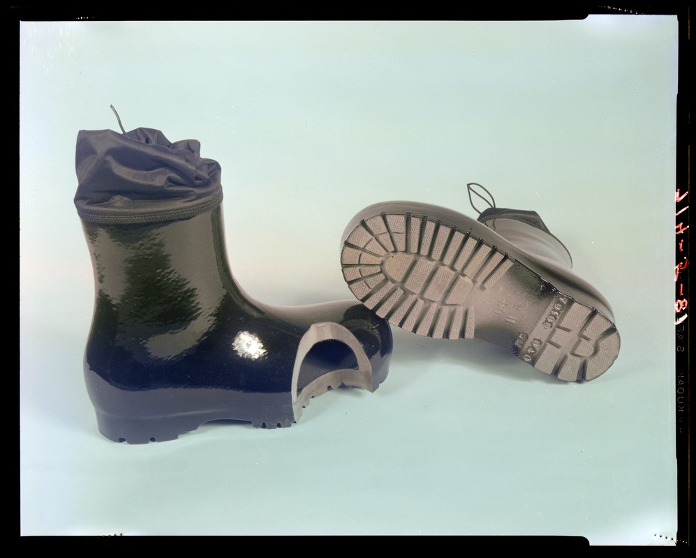 Boot - Digital Commonwealth