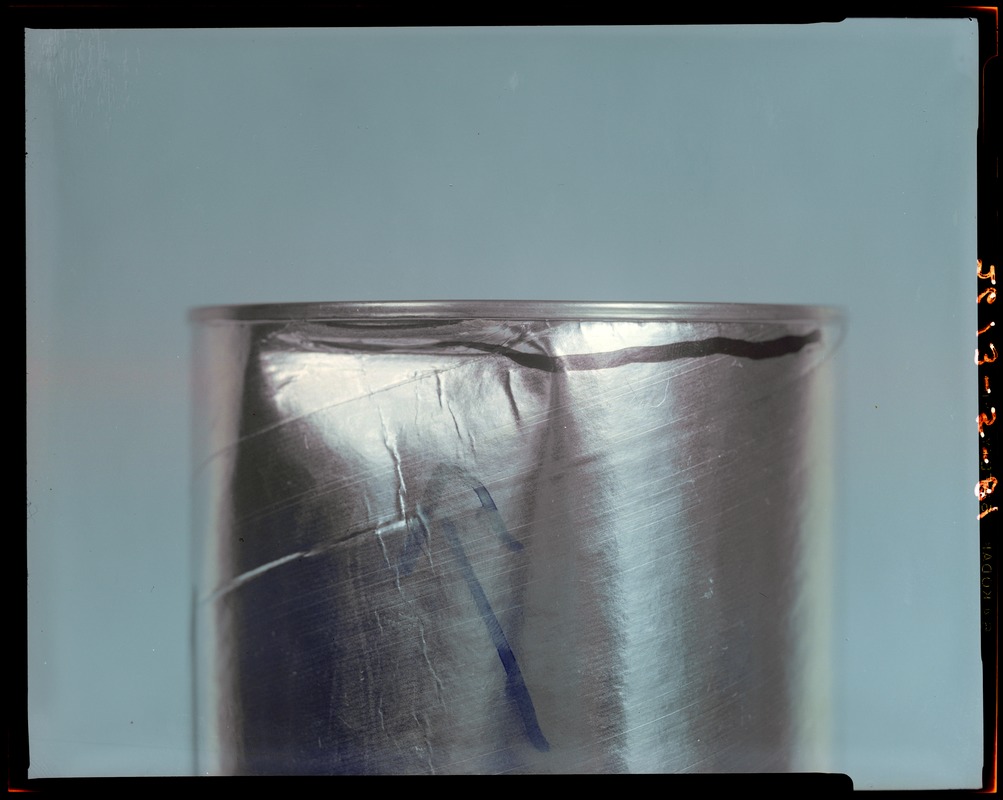 Can defects - Digital Commonwealth