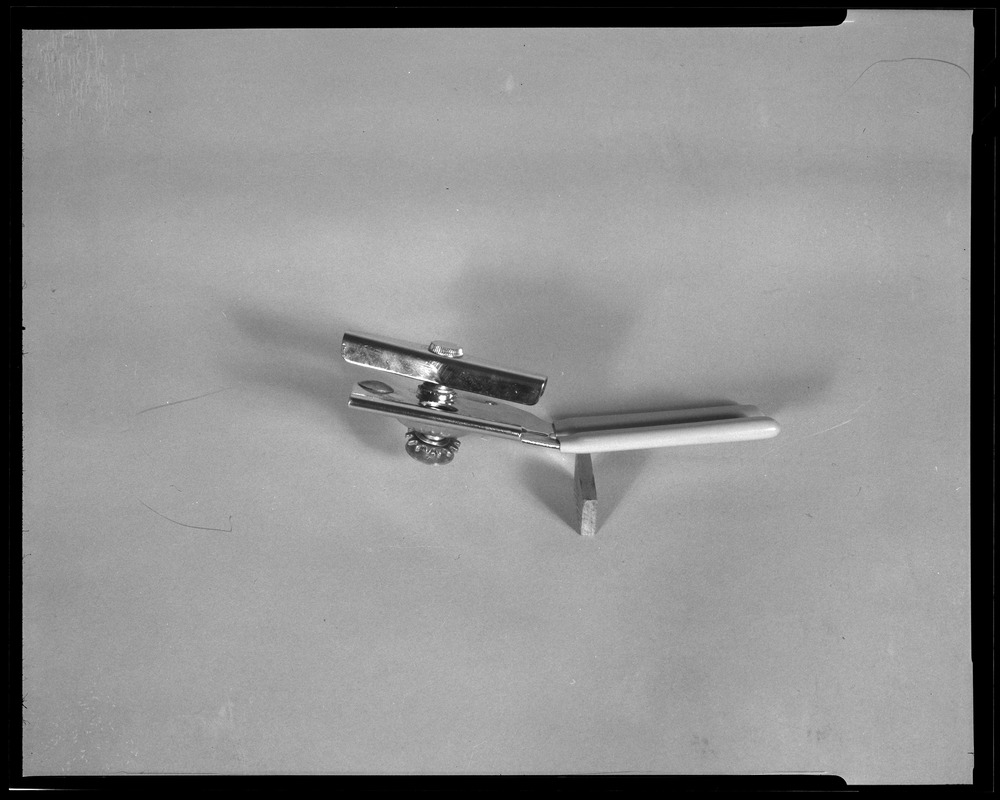 Tray Pack - Digital Commonwealth