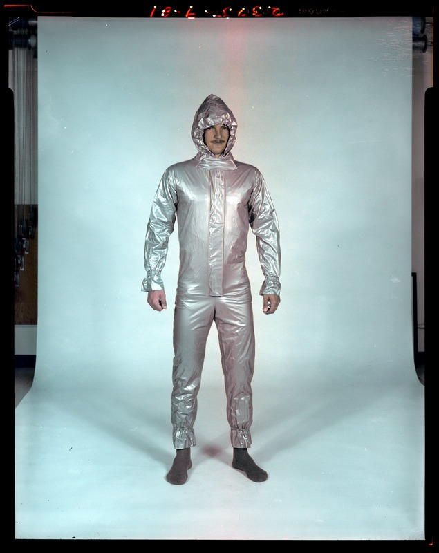 Uniform - Digital Commonwealth