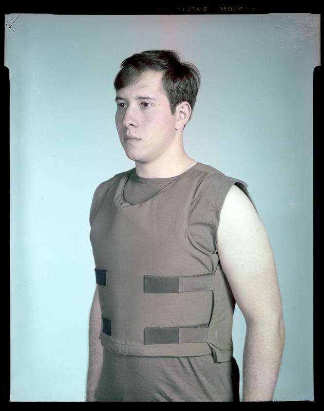 CEMEL, I.O., CBC uniform - Digital Commonwealth