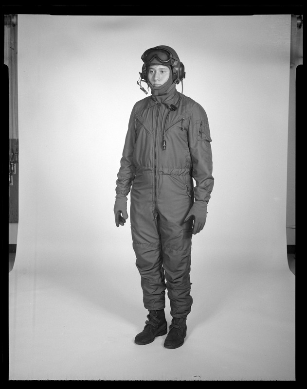 CEMEL, I.O., CBC uniform - Digital Commonwealth