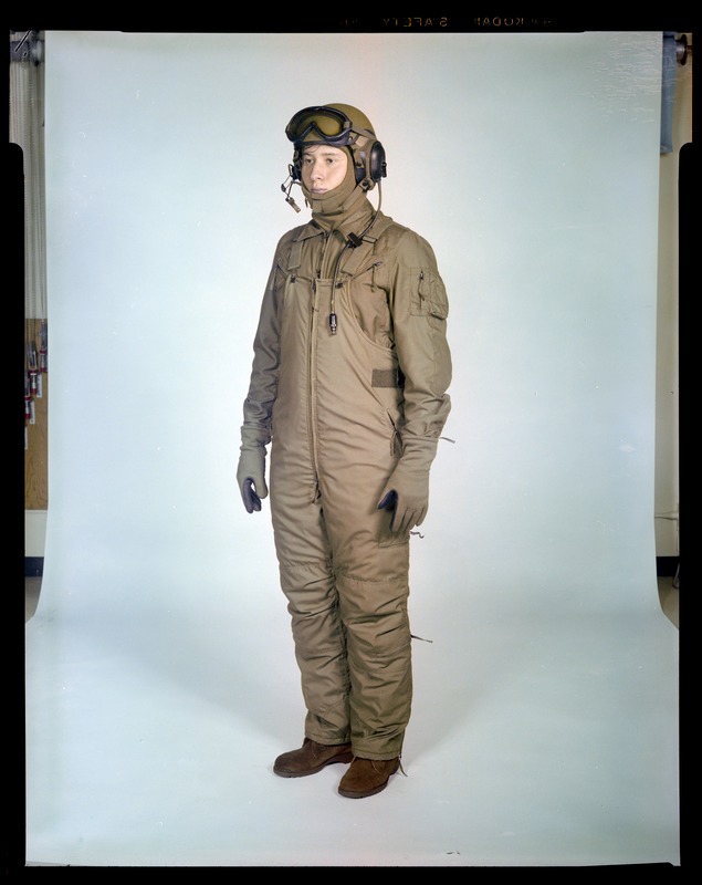 CEMEL, I.O., CBC uniform - Digital Commonwealth