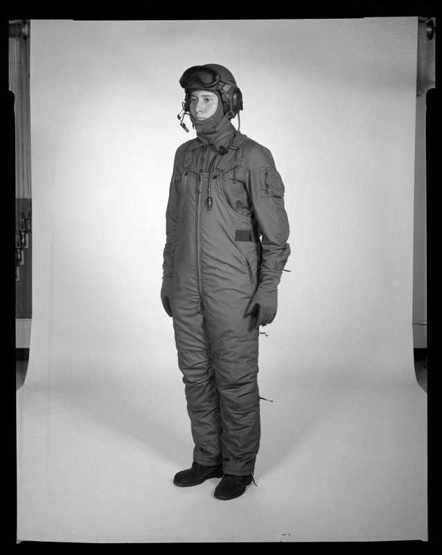 CEMEL, I.O., CBC uniform - Digital Commonwealth