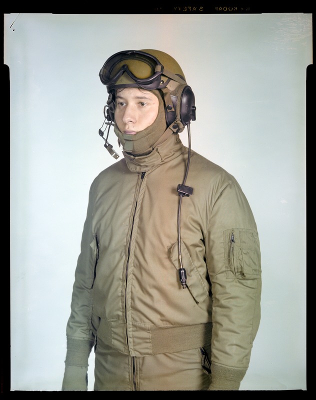 CEMEL, I.O., CBC uniform - Digital Commonwealth