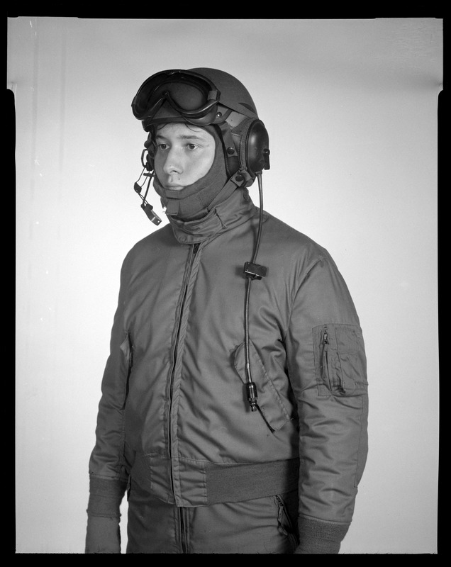 CEMEL, I.O., CBC uniform - Digital Commonwealth