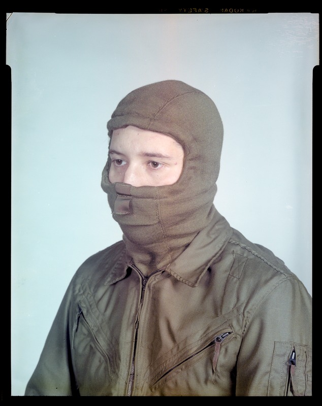 CEMEL, I.O., CBC uniform - Digital Commonwealth