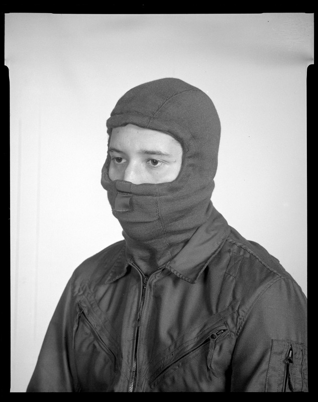 CEMEL, I.O., CBC uniform - Digital Commonwealth