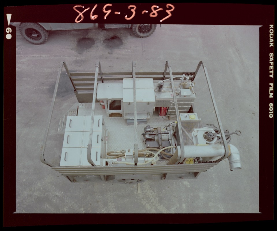 MFSU, overview + temper - Digital Commonwealth