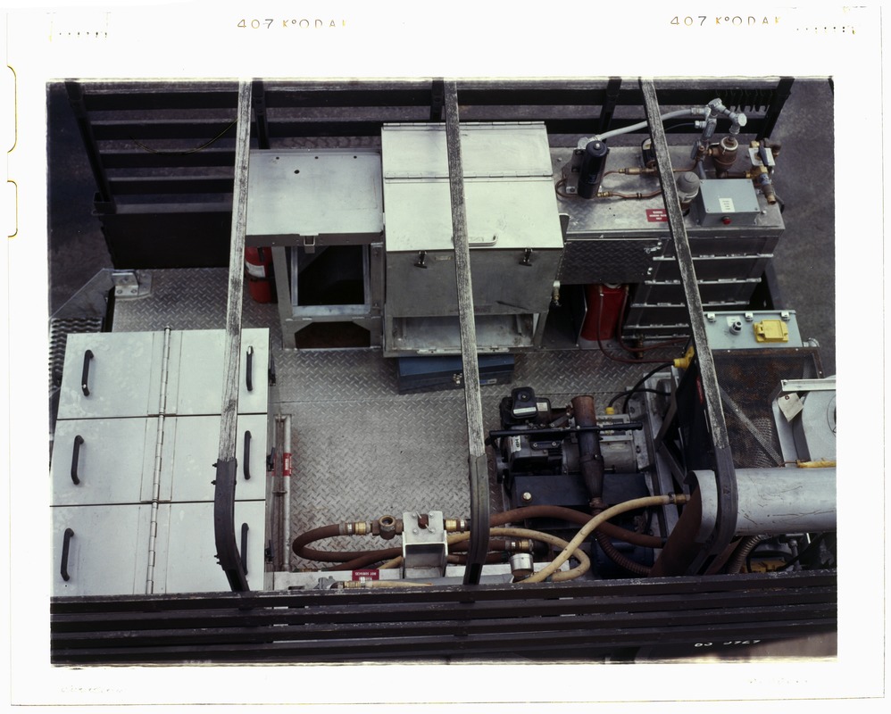 MFSU overview - Digital Commonwealth