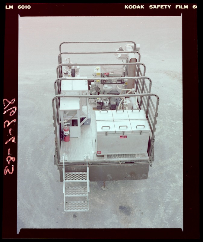 MFSU overview (rear) - Digital Commonwealth