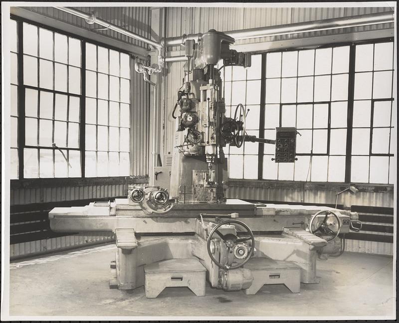 Machine - Digital Commonwealth