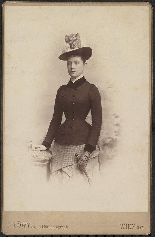 Merey - Digital Commonwealth