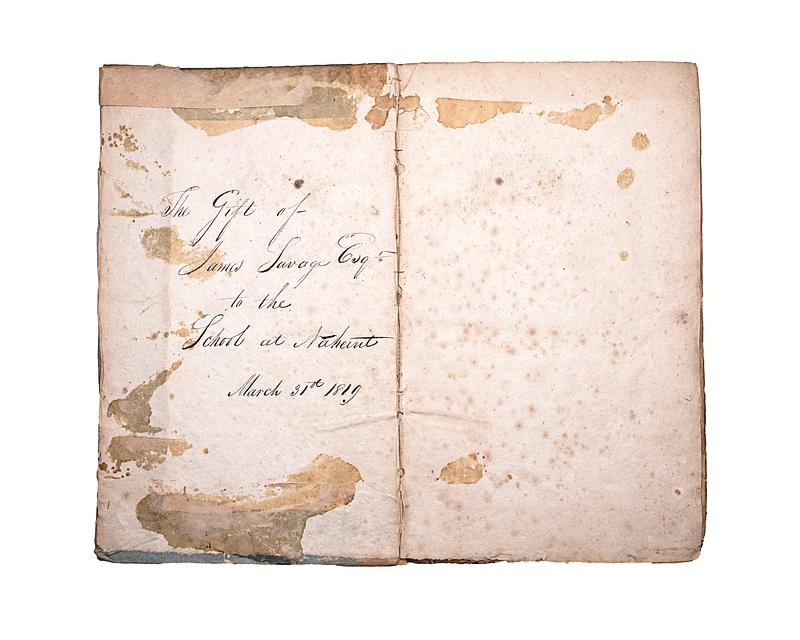 State papers and publick documents of the United States from the ...