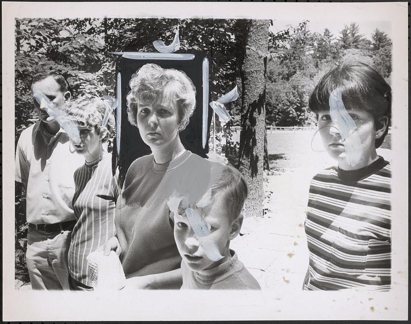 Mrs. Anderson - Digital Commonwealth