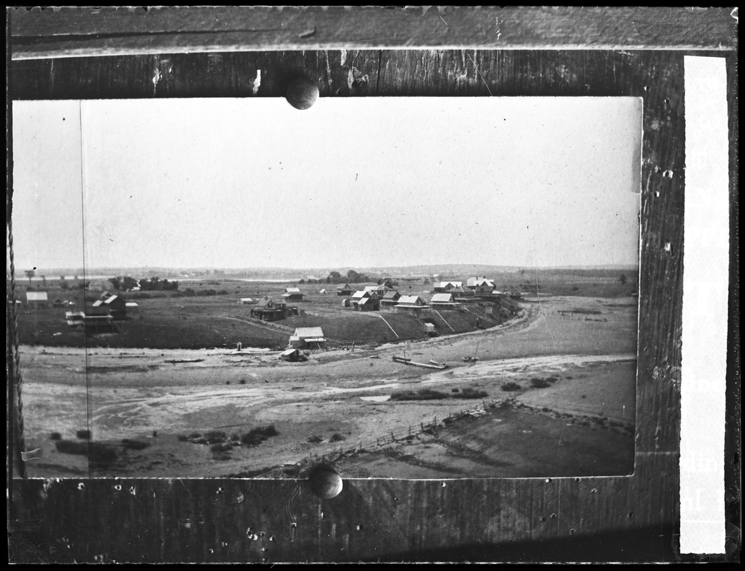 Houghs Neck (1878) - Digital Commonwealth