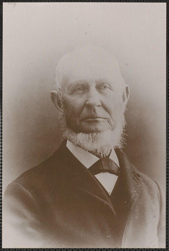 David Kelly - Digital Commonwealth