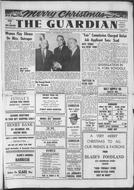 The Guardian - Digital Commonwealth