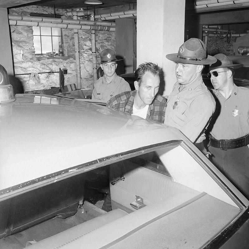 Paul Smith arrest for the murder of Ellen Gamache of Middleboro ...