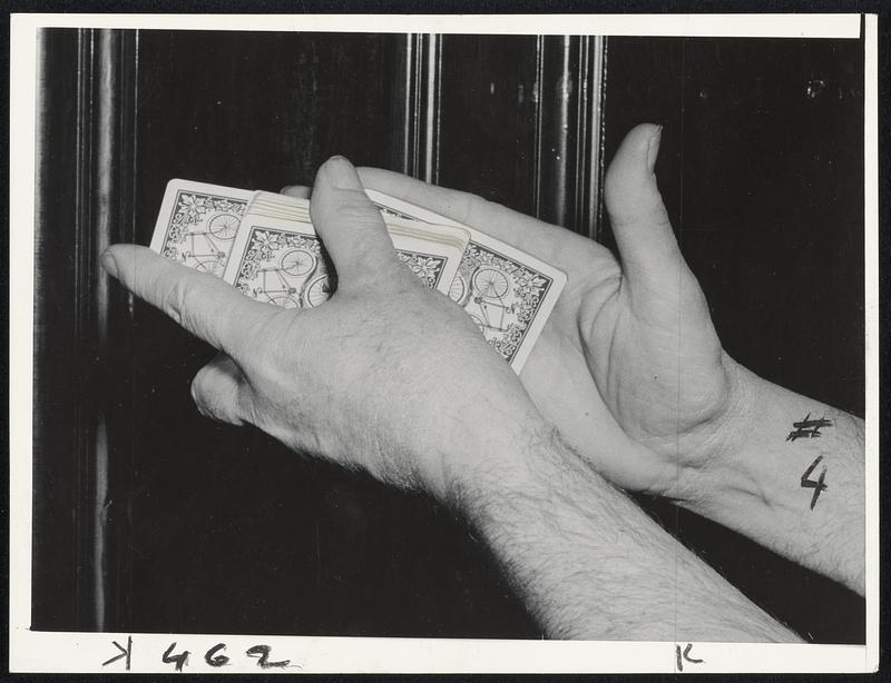 Cards - Digital Commonwealth