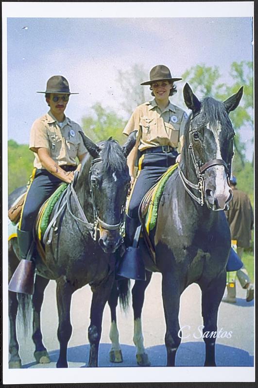 John ? and Grace Norris - Digital Commonwealth