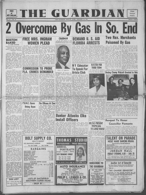 The Guardian - Digital Commonwealth